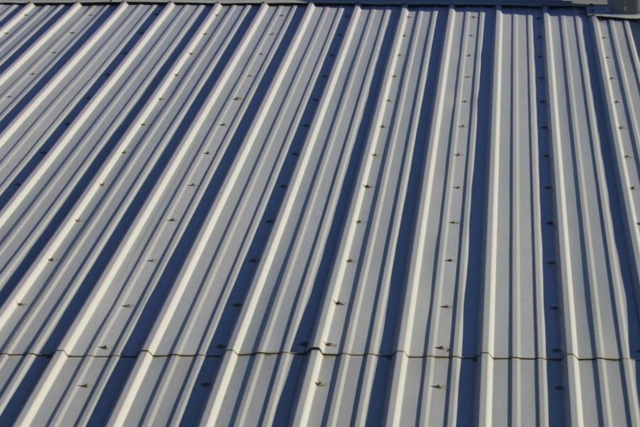 ¿Buscas techos de zinc para tus proyectos en Panamá? Consulta el ...